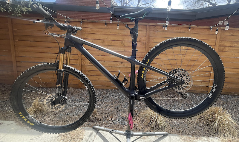 2021 Yeti ARC T2 For Sale