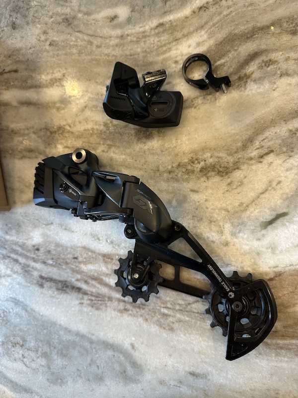 2022 Sram GX Eagle Axs Upgrade Kit For Sale
