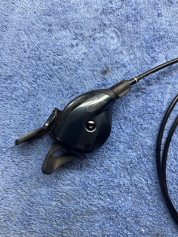 2022 SRAM GX Eagle Shifter 12 Speed For Sale