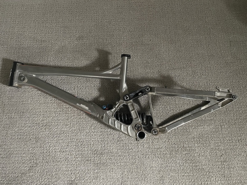 2022 Banshee Legend 27.5, XL frameset For Sale