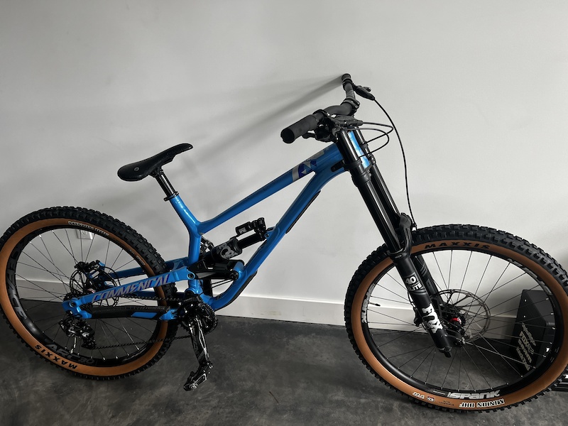 2020 Large Commencal Furious{NEED GONE ASAP} For Sale