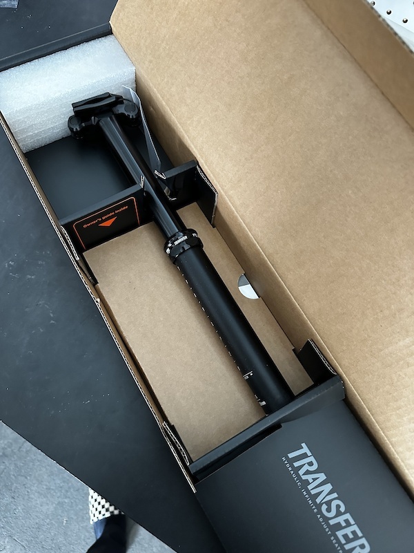 2022 Fox Transfer post 31.6mm 150mm For Sale