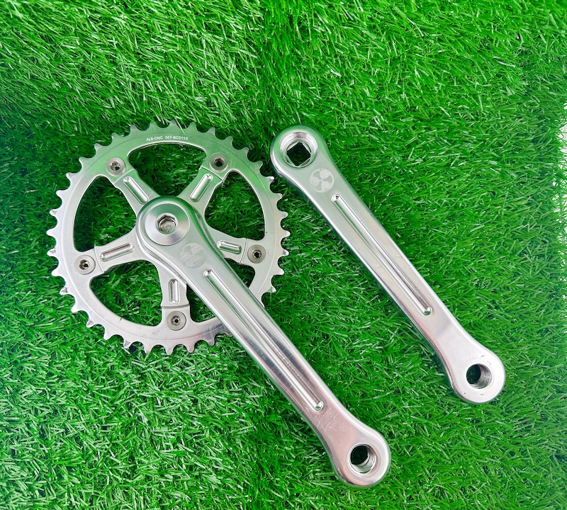 ANDEL ENTERPRISES Single Speed Crankset - 36t For Sale