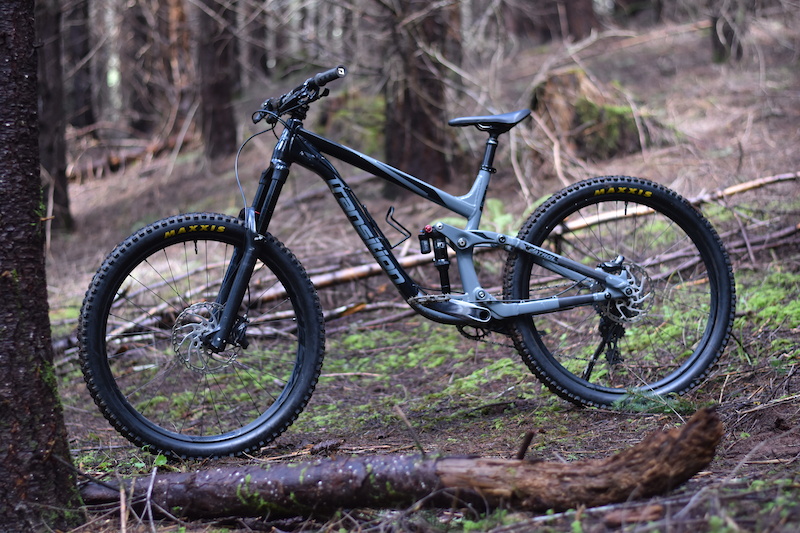 2018 Transition Patrol - Large For Sale