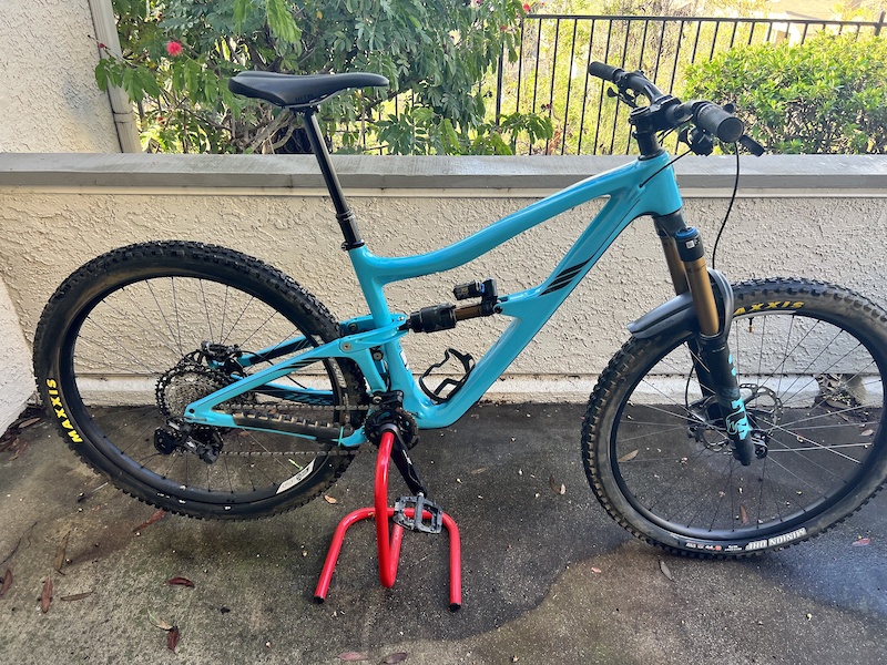 2022 Ripmo V2 XT For Sale