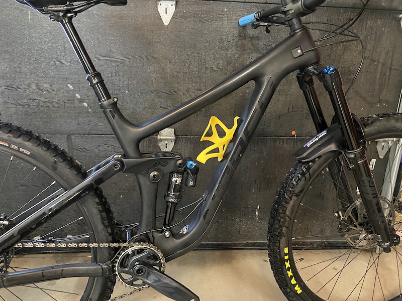 2019 norco range c4 For Sale