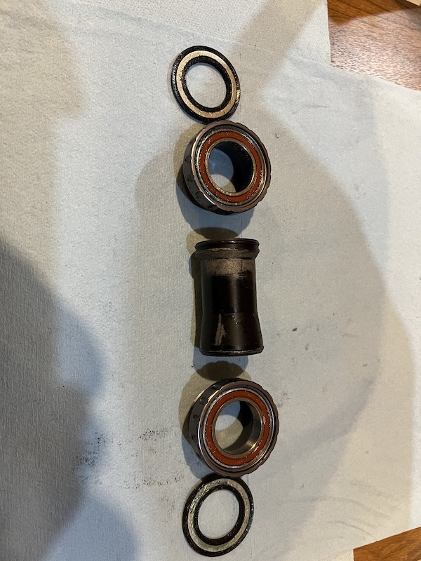 2019 WheelsMfg BSA BB For Sale