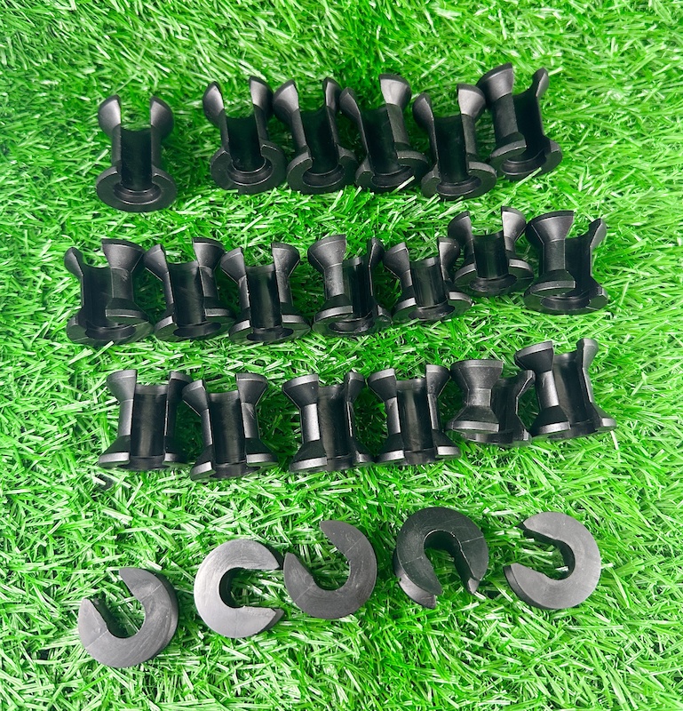 FOX Float Travel Spacers for your Dirt Jump Dreams For Sale