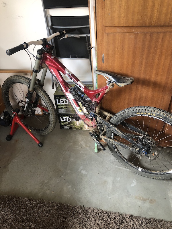 2016 Intense 951 Evo FRO For Sale