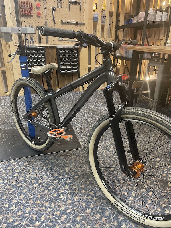 2022 NS Decade For Sale