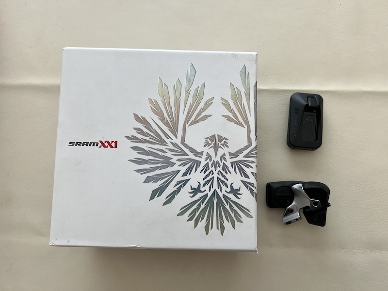 2022 Sram Eagle AXS XX1 Wireless Upgrade Kit Brand Nea For Sale