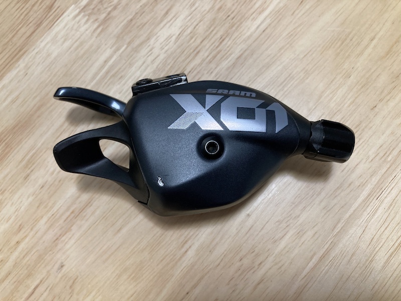 2022 SRAM X01 Eagle 12spd Shifter For Sale