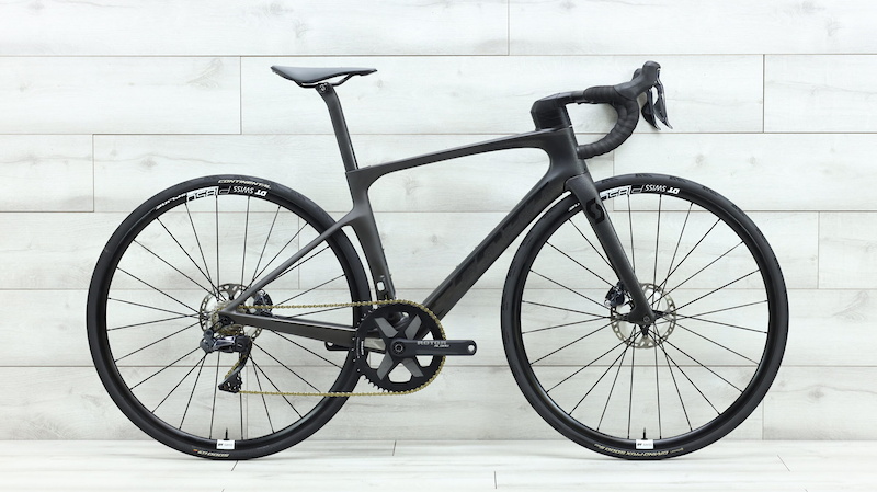 2021 Scott Foil 20 For Sale