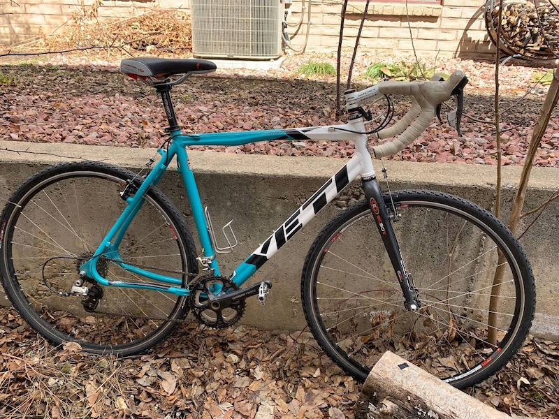 2009 Yeti Arc X For Sale