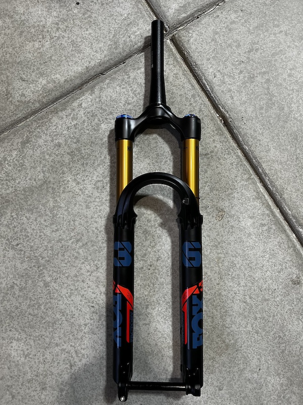 2023 Fox Factory 36 150/44mm NEW For Sale