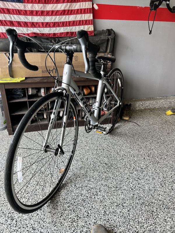 2019 Trek One Series 1.1 For Sale