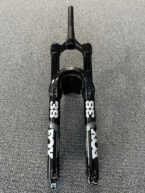 2023 Fox 38 Performance Elite 160 For Sale