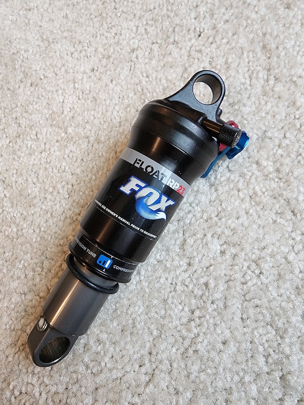 2009 Fox Float RP23 For Sale