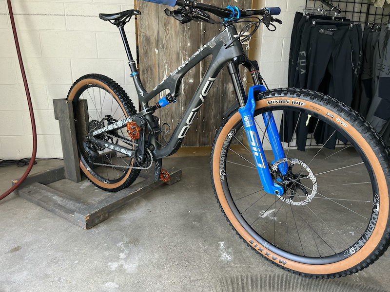 2022 Revel Ranger Custom Build For Sale