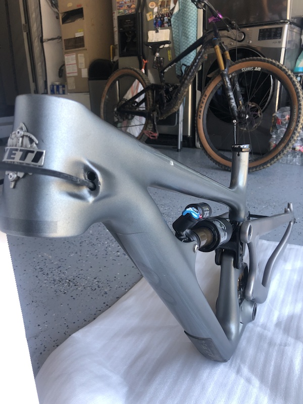 2021 JUST LOWERED!!Yeti Sb150 TURQ (Medium) OBO!! For Sale