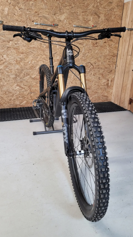 2021 Yeti SB150 C2 For Sale