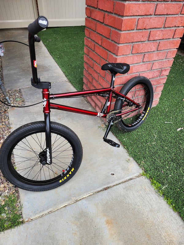 2022 Custom S&M ATF Build For Sale