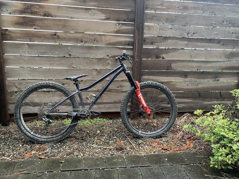 2019 Chromag stylus m (mid-fat) For Sale