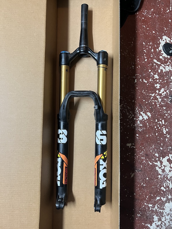 2019 Fox Factory 36 - Grip 2 For Sale