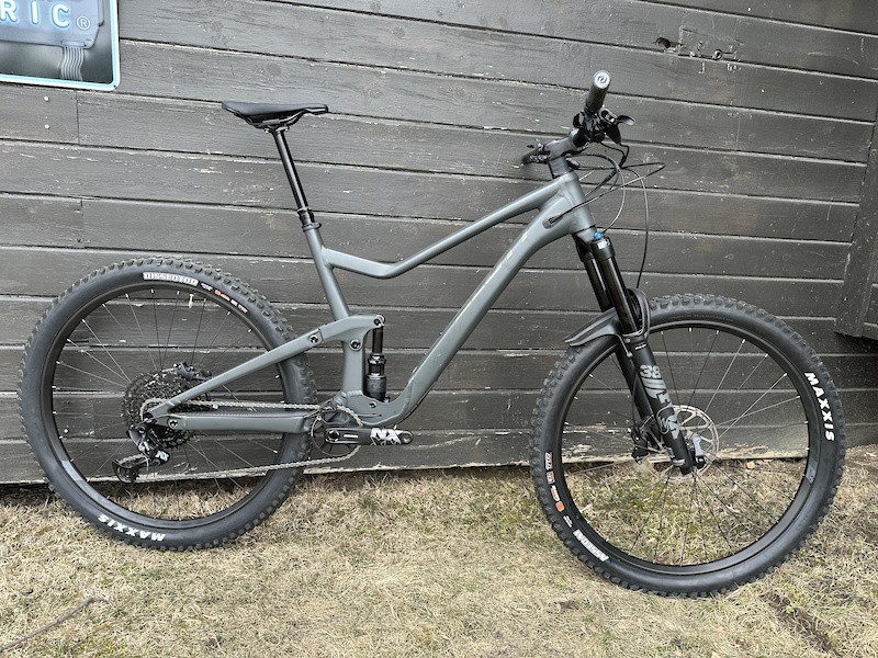 2022 Scott Ransom 920 For Sale