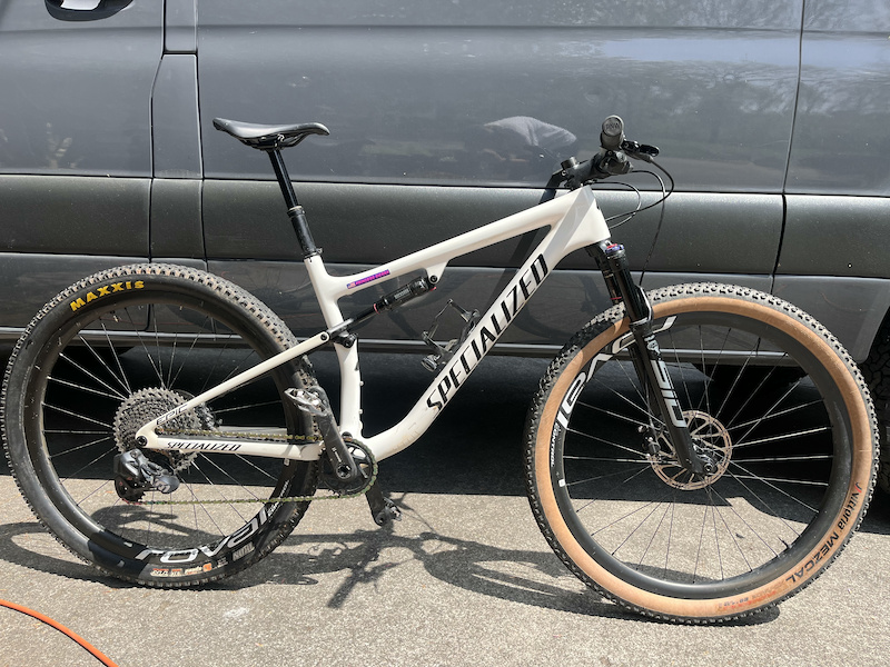 2021 Specialized Epic Pro For Sale