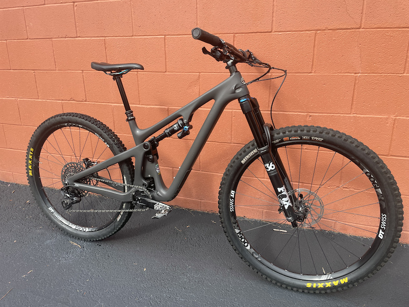 2021 Yeti SB130 - GX Medium For Sale