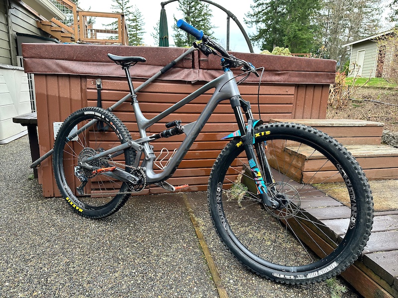 2021 Revel Rascal XL For Sale