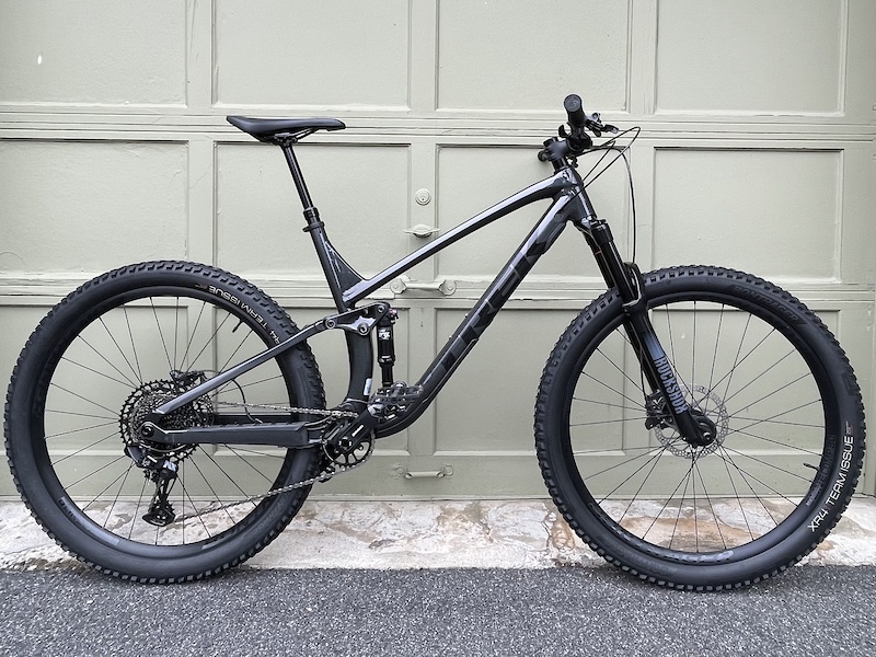 2023 Trek Fuel EX-7 Gen. 5 2022/23 For Sale