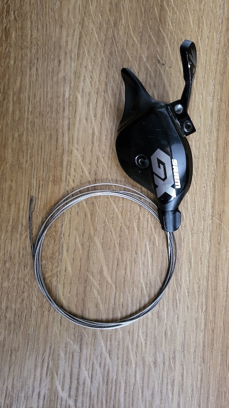 2021 Gx shifter 12 speed For Sale