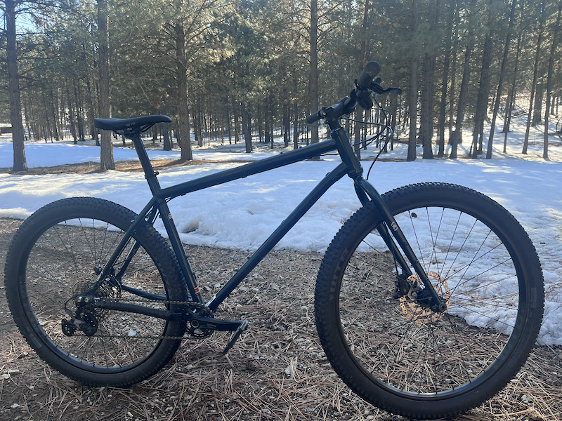 2022 Kona Unit X (XL Steel Frame) For Sale