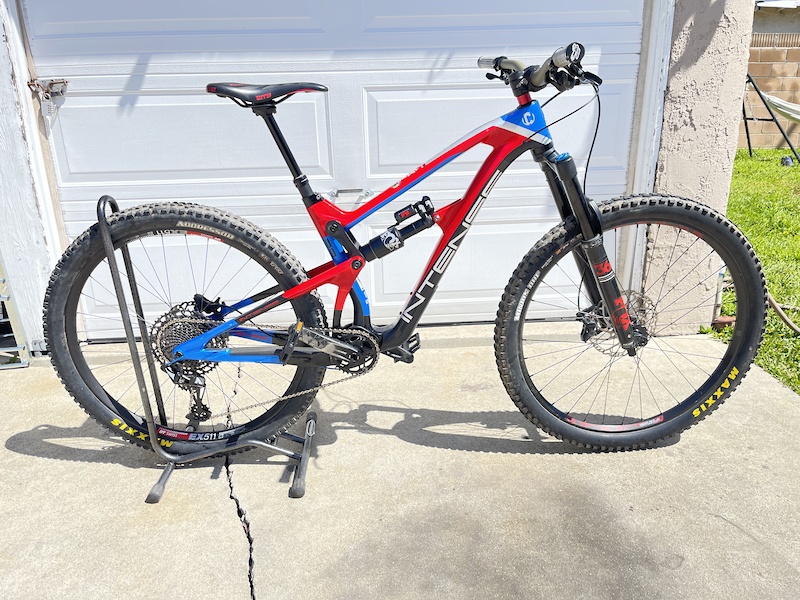 2020 INTENSE CARBINE 29 For Sale