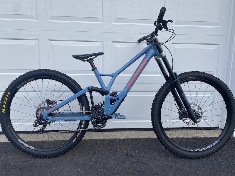 2020 Specialized Demo Expert (Dad bike) For Sale