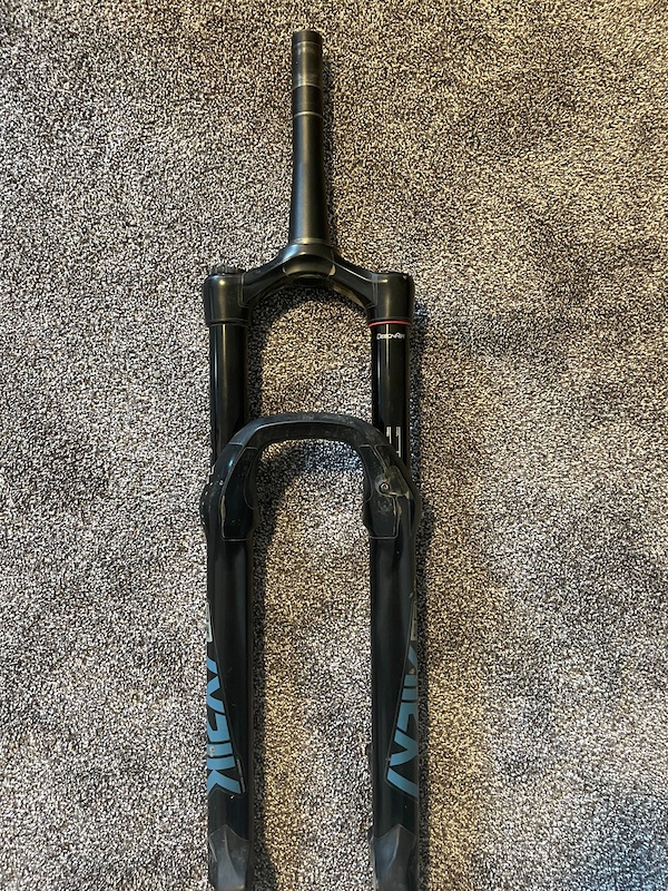 2020 RockShox Lyrik Select+ Fork For Sale