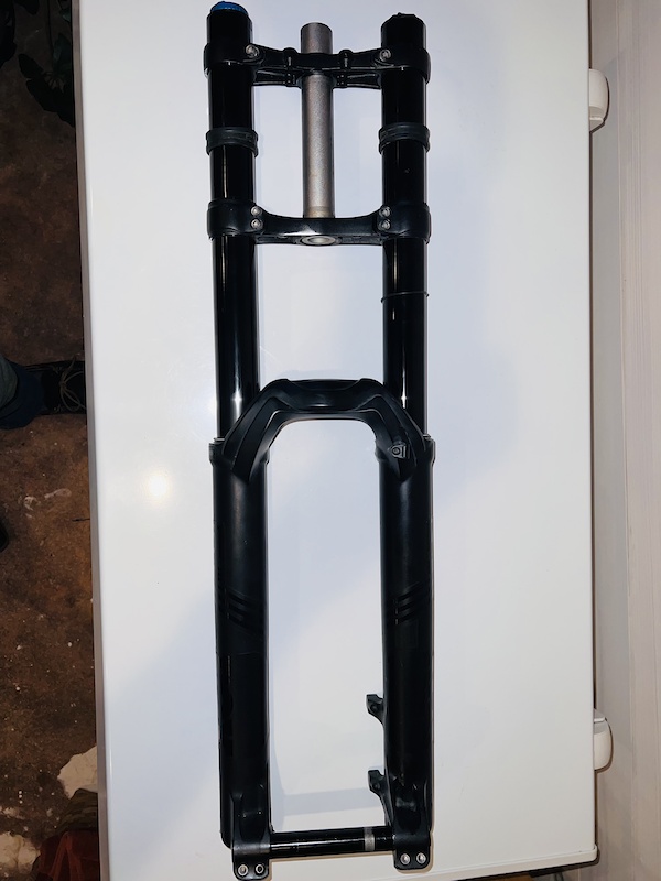 2019 Fox 40 27.5 Performance Elite For Sale