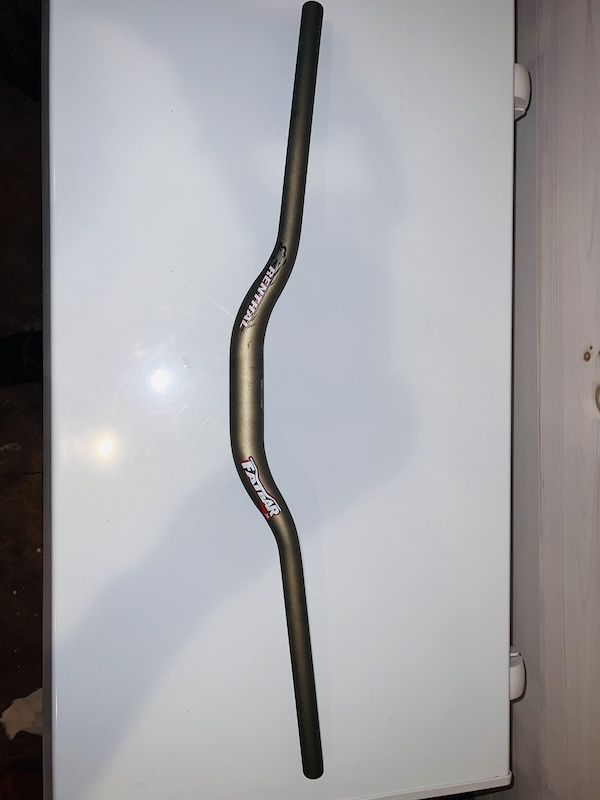 Renthal FatBar 35 DIA x 40 mm rise 805 mm width For Sale