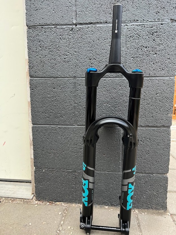 2021 Fox 36 Performance Grip SHIPPING INCLUDED!! For Sale