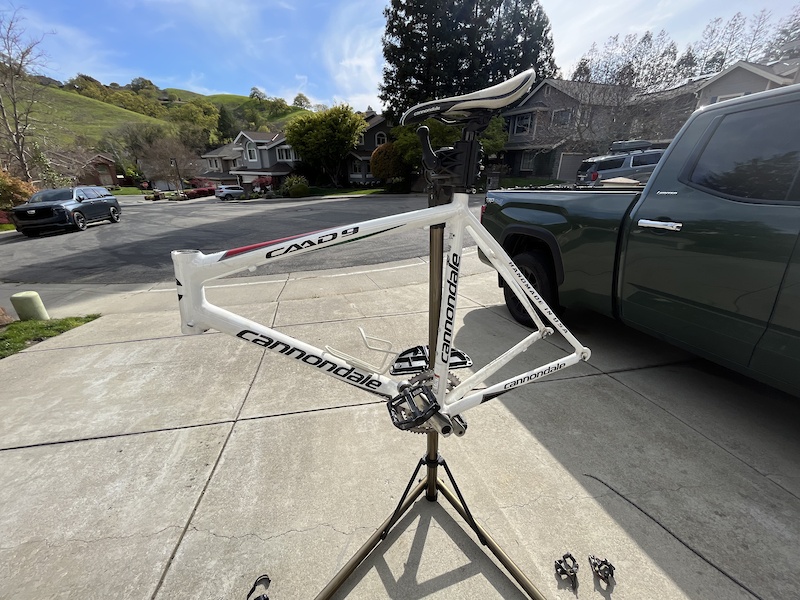 canondale caad9 size m For Sale