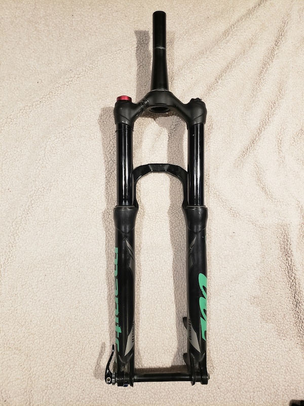 2019 Manitou Magnum Comp 29+ - 120mm For Sale