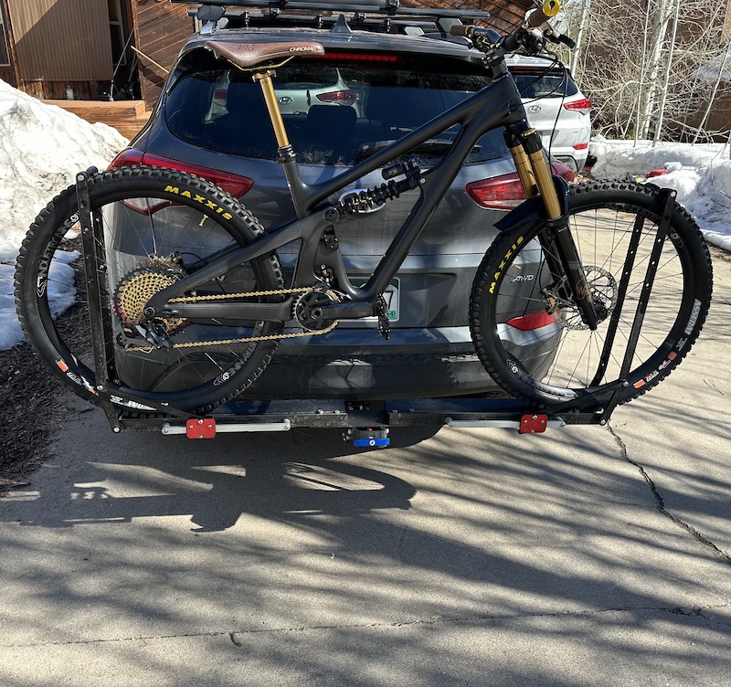 2020 Yeti SB165 Medium T2 For Sale