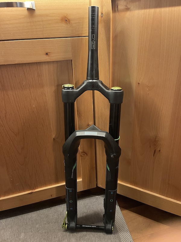 2018 DVO Diamond Boost 27.5 For Sale