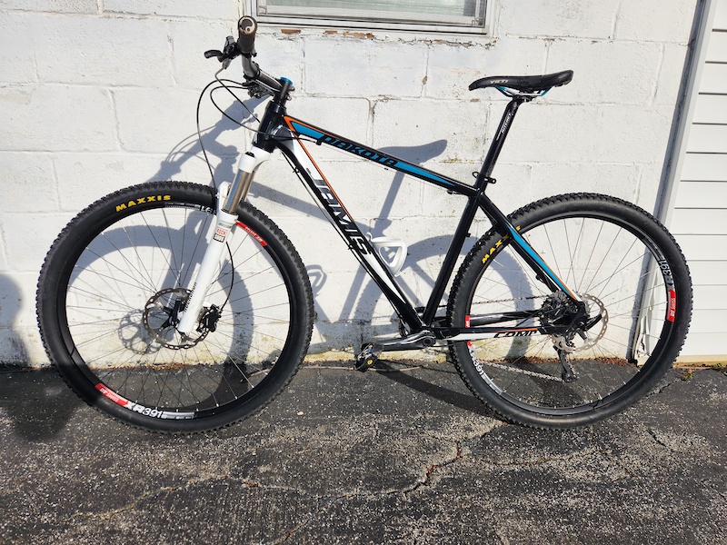 2016 Jamis Dakota Comp Large For Sale