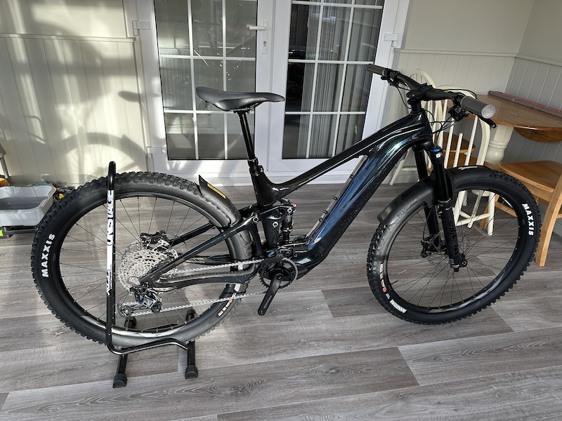 2021 Trance X Advanced E+2 Medium For Sale