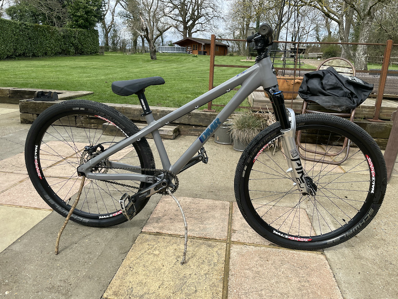 2022 Dmr Rhythm Custom build For Sale