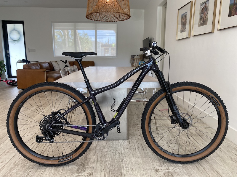 2023 Ibis DV9 For Sale