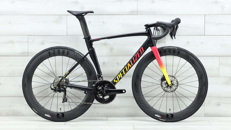 2021 Specialized Allez Sprint Comp Disc For Sale